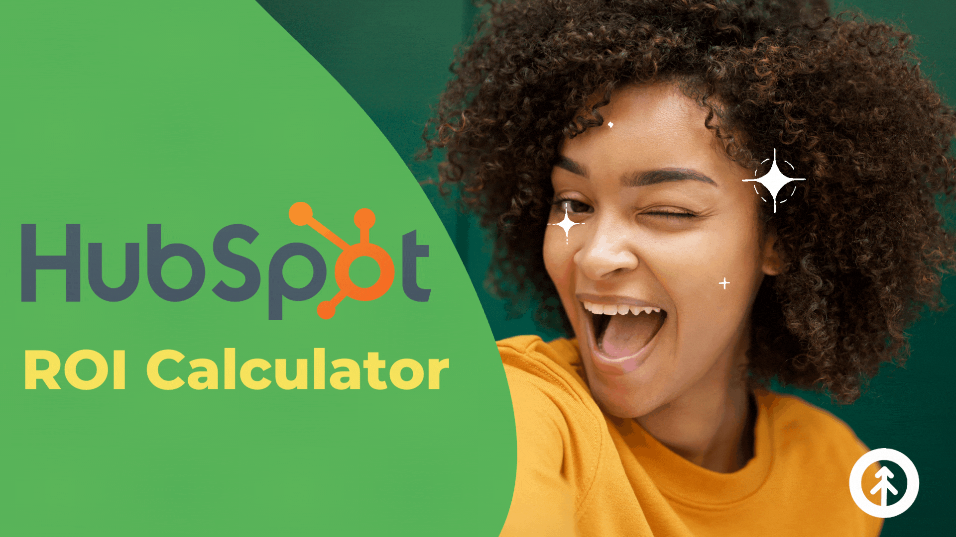 HubSpot ROI Calculator